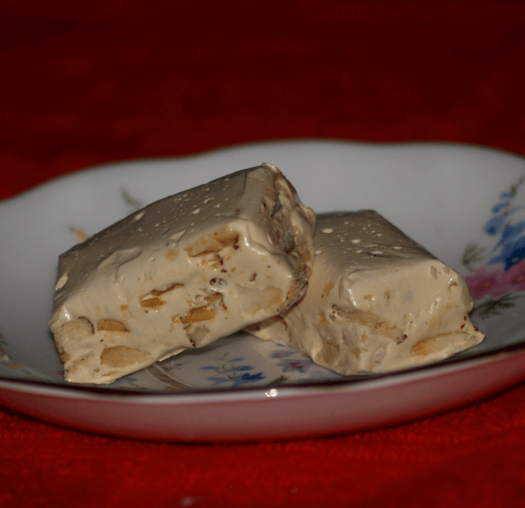 How To Make Nougat Candy Recipes